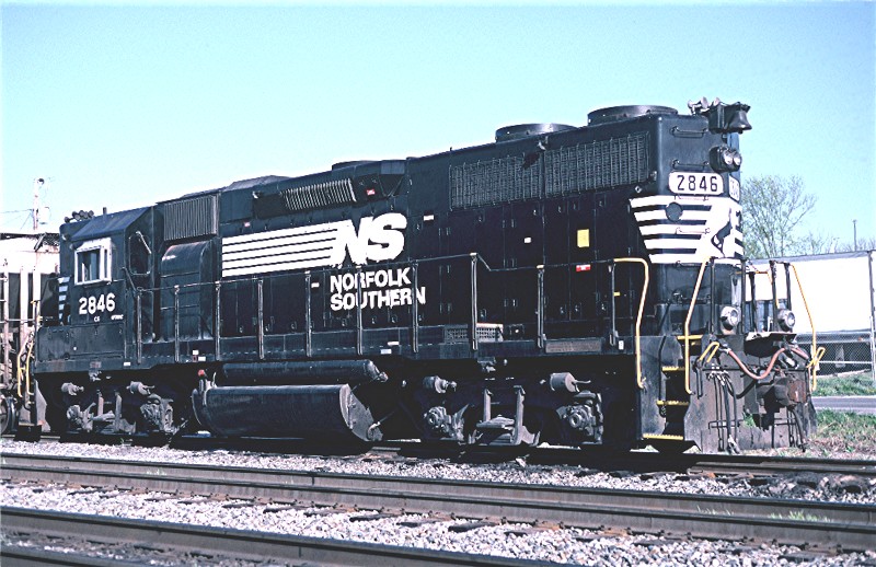 NS 2846